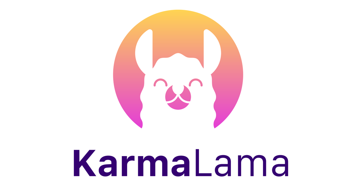 Karma Lama | karmalama.ch